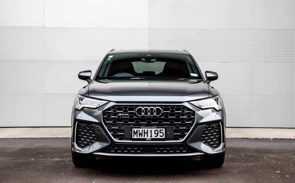 Audi RSQ3 + Sportback 2020 | All | Dillon Photography