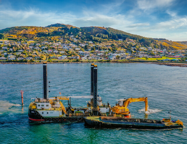 Heron Calendar with 5mm bleed | All | Dillon Photography