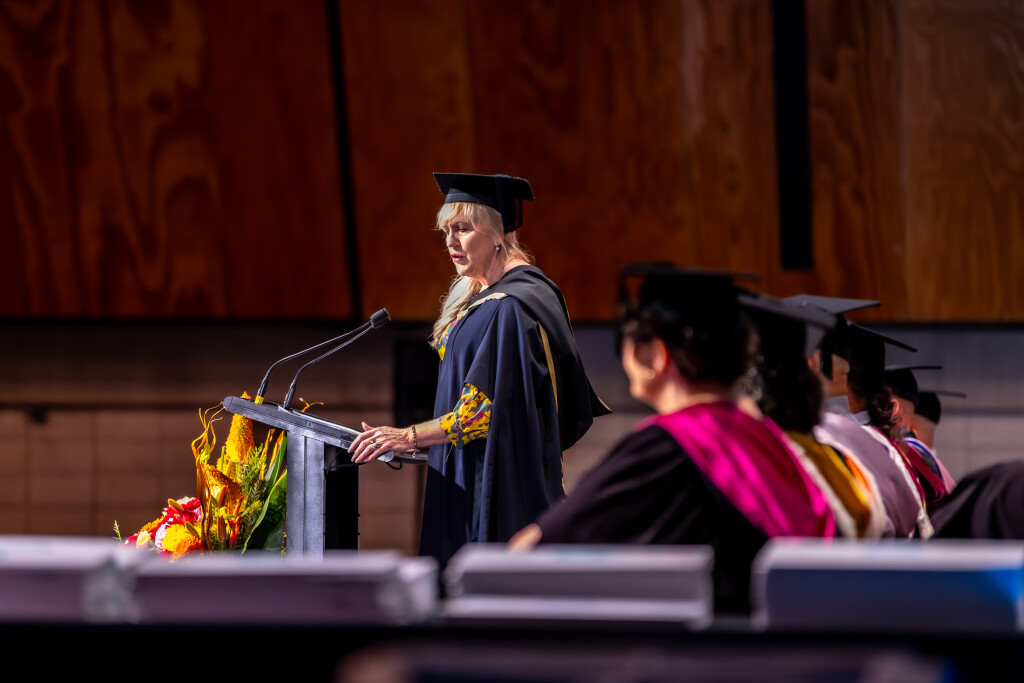Open Polytechnic Auckland Graduation 2026 - Ceremony | All | Dillon ...