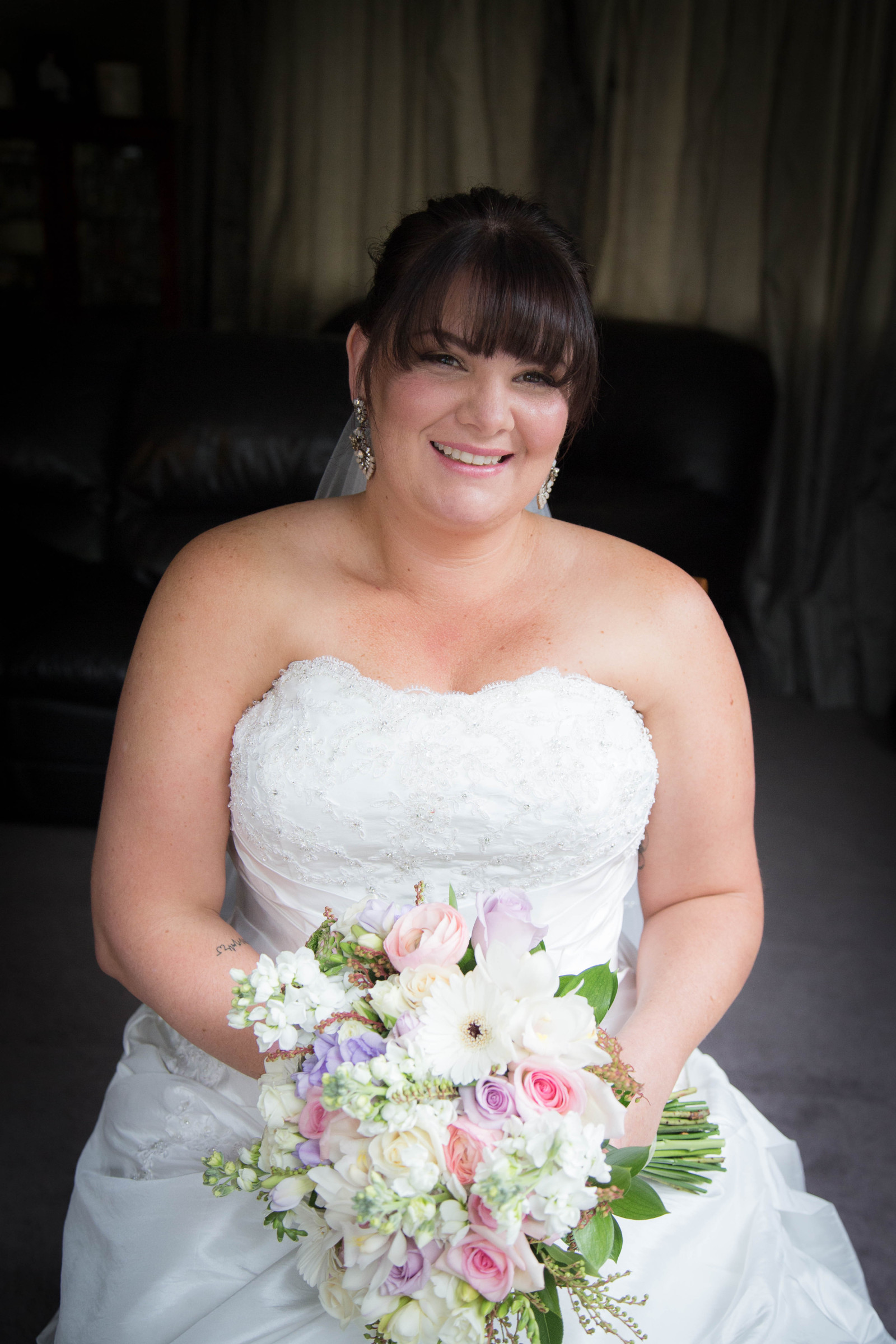 Kate & Will | All | Debbie Lim Creative