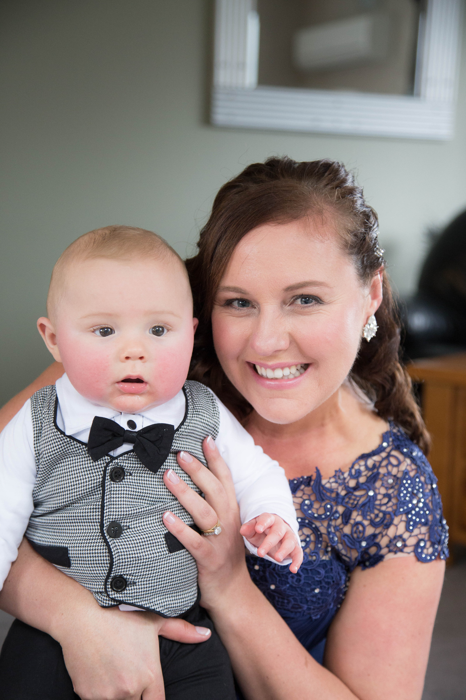 Kate & Will | All | Debbie Lim Creative