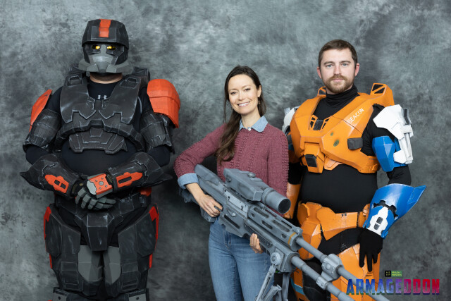 Armageddon 2022 Wellington | All | Cactus Photography