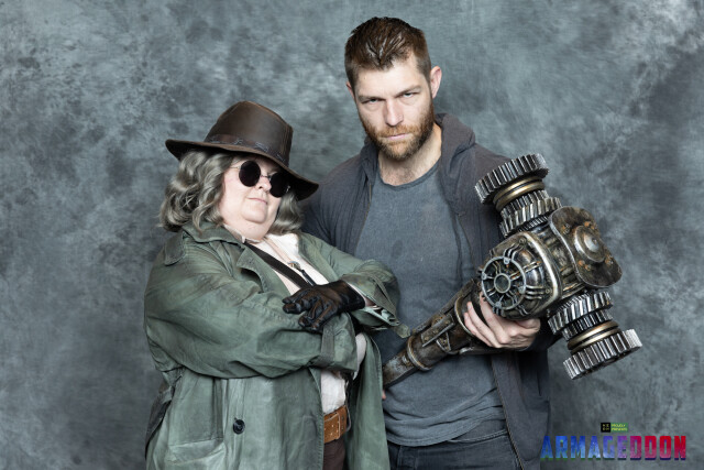 Armageddon 2022 Christchurch | All | Cactus Photography