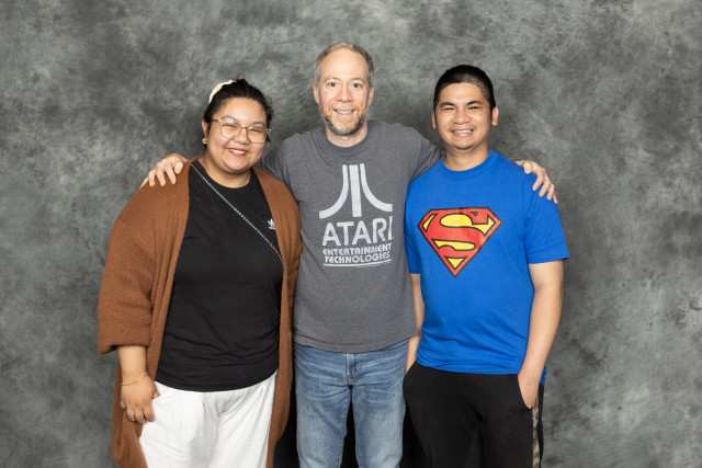 Armageddon 2023 Christchurch | All | Cactus Photography