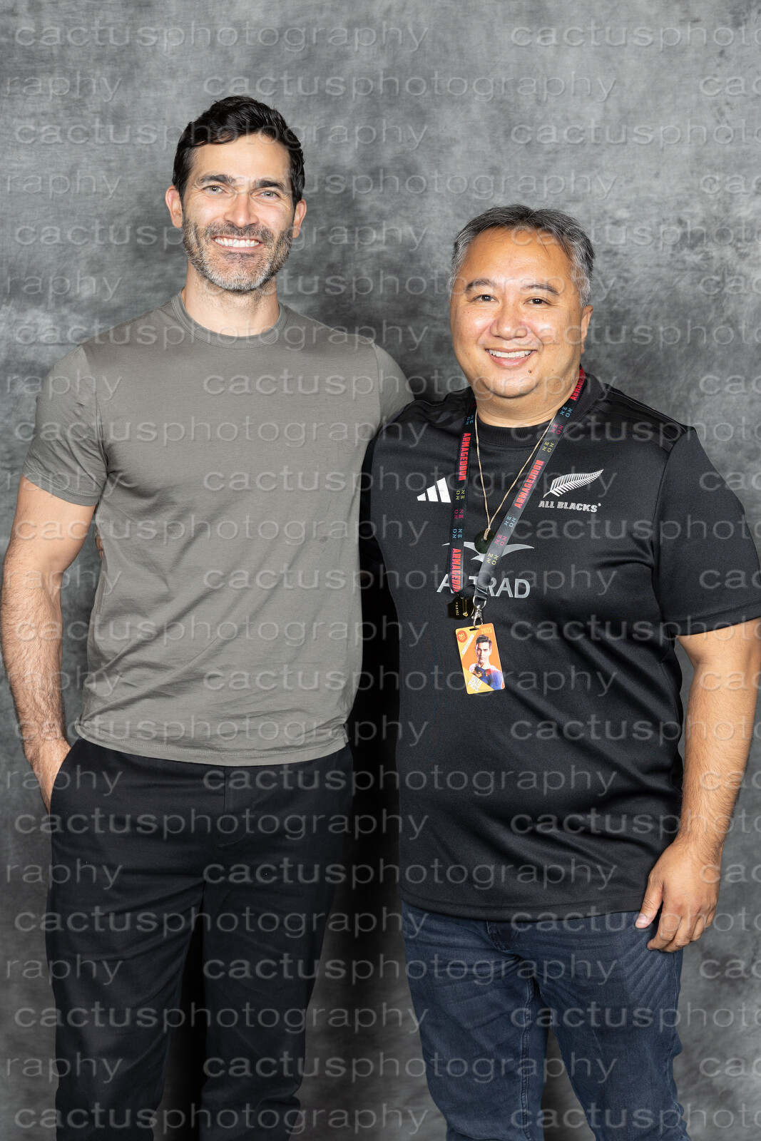 Armageddon 2025 Christchurch | All | Cactus Photography