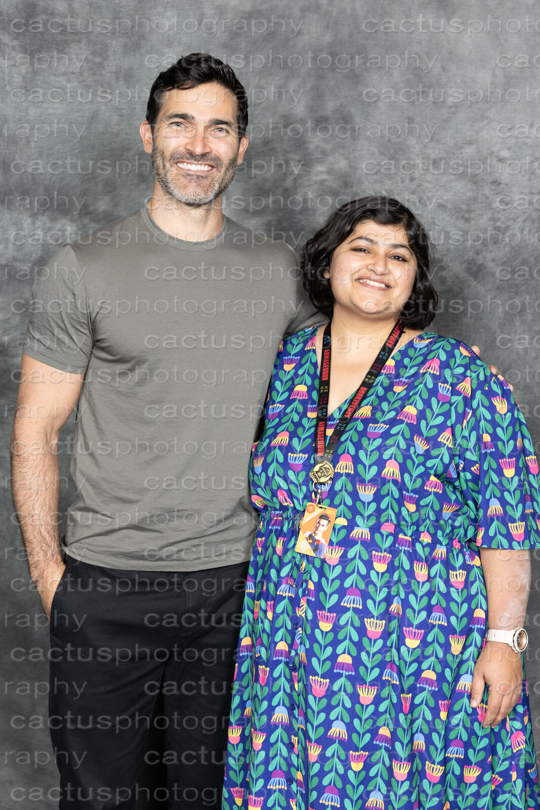 Armageddon 2025 Christchurch | All | Cactus Photography