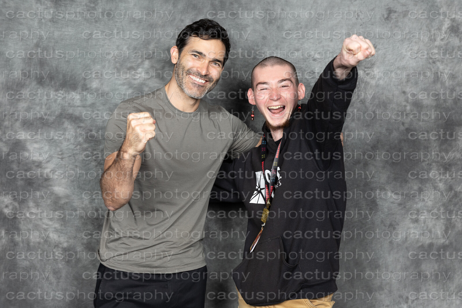 Armageddon 2025 Christchurch | All | Cactus Photography