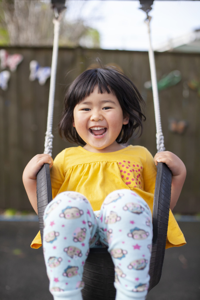 Preschool Portraits | Shore Photography