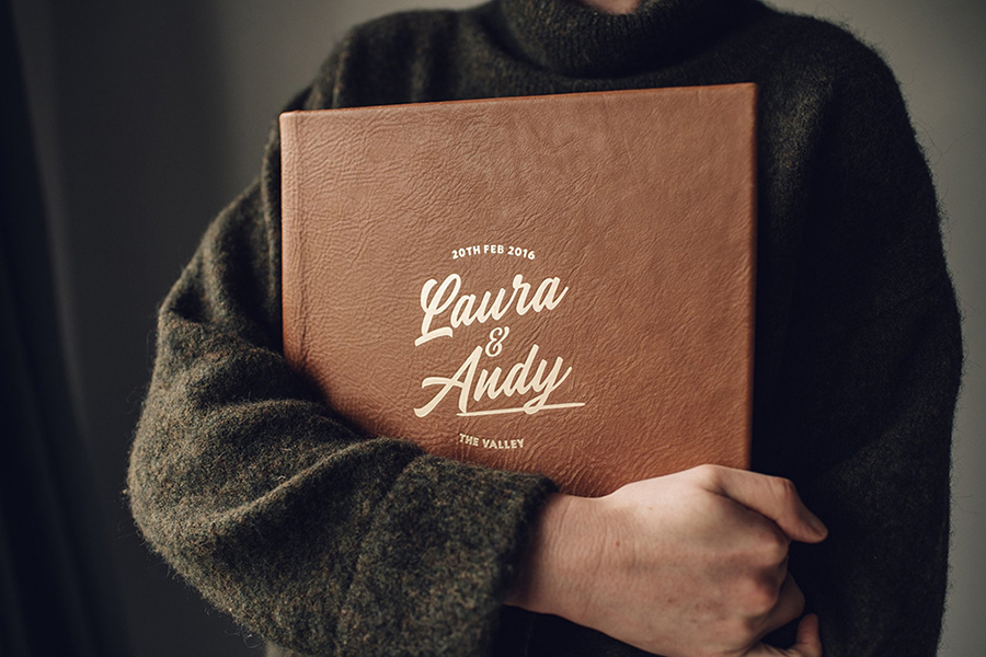 The Easiest Way to Start Selling Albums | Queensberry