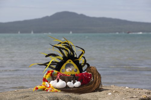 ASB Polyfest Poster Shoot 24-1-2019 | All | BC Photography New Zealand