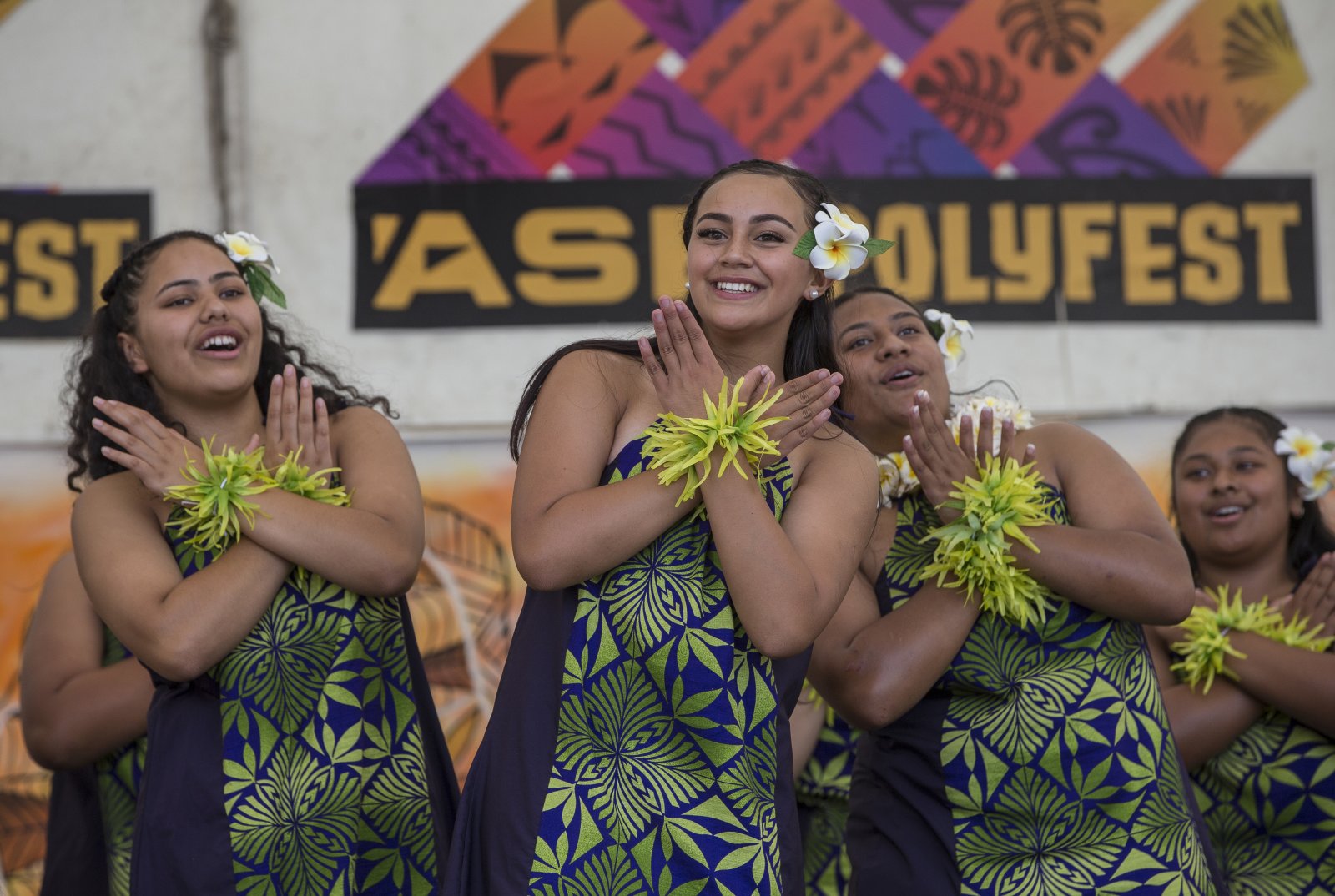 Polyfest 2019 - Friday | All | BC Photography New Zealand