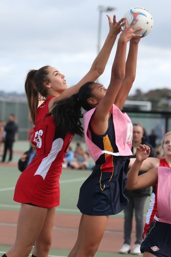 Howick Netball 2019 | All | BC Photography New Zealand
