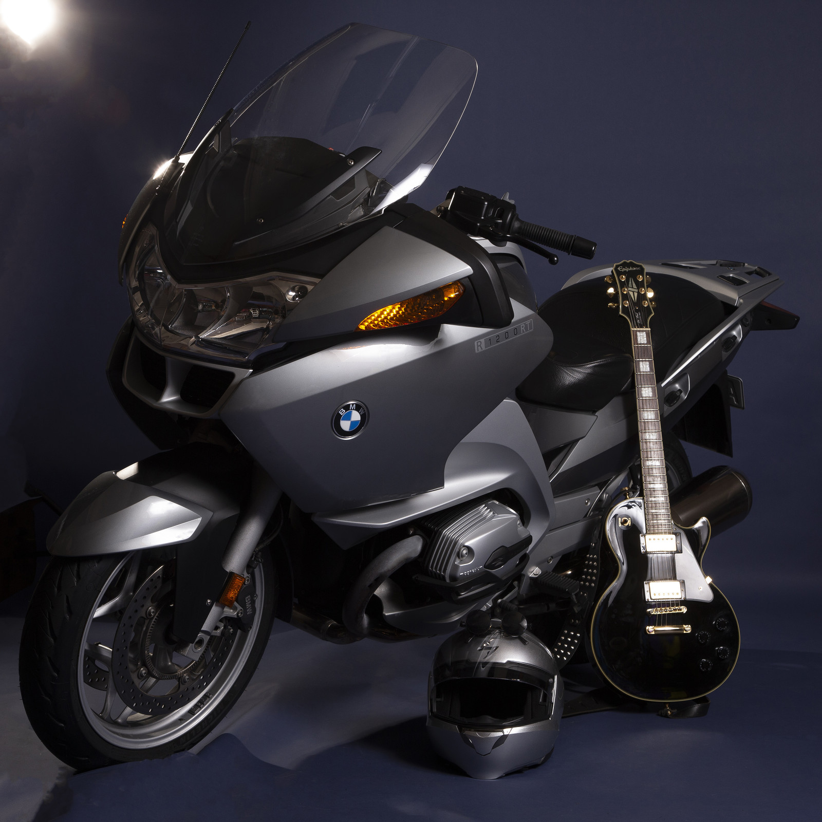 BMW R1200RT Shoot 2020 | All | BC Photography New Zealand