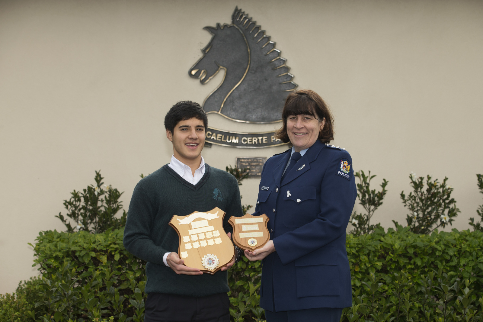 PC Uniform Shoot | All | BC Photography New Zealand