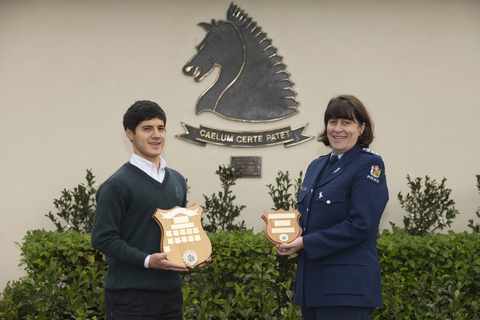 PC Uniform Shoot | All | BC Photography New Zealand