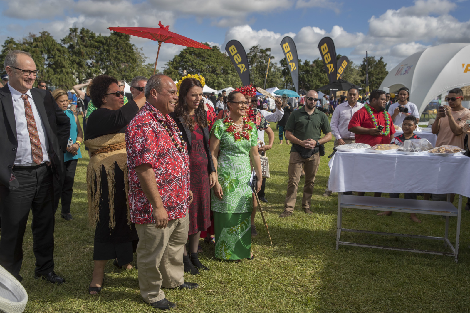 Polyfest 2018 M | All | BC Photography New Zealand