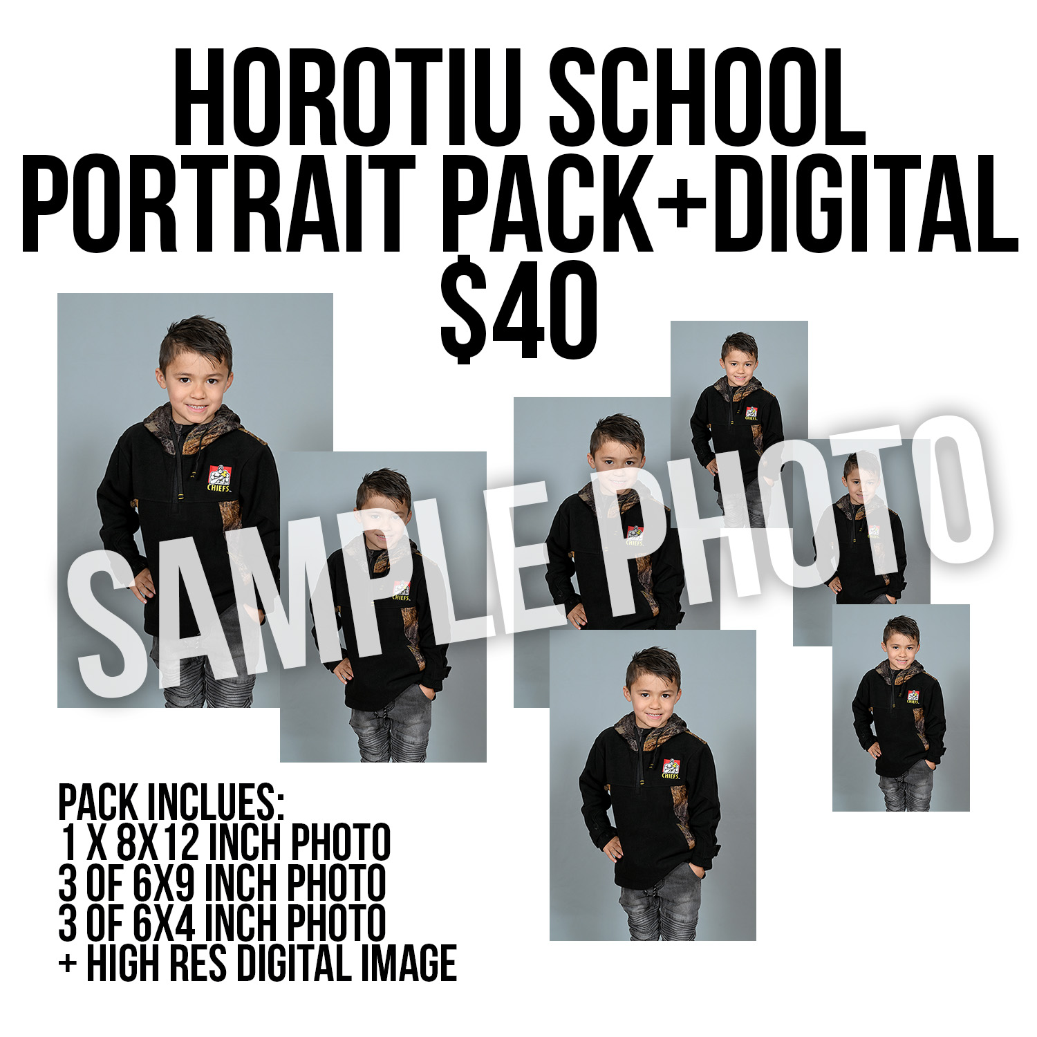 Horotiu School | Shot360