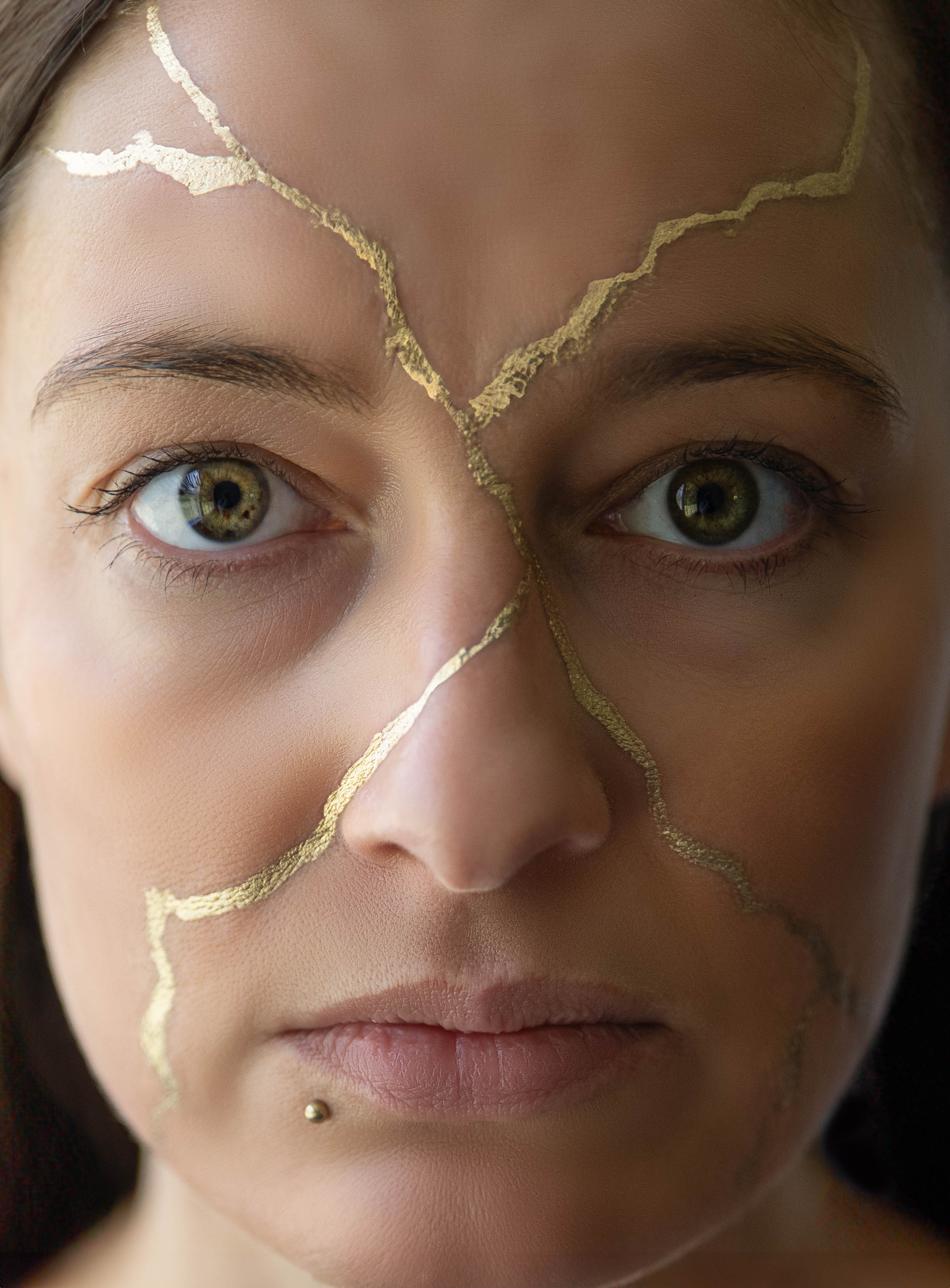 Embracing Imperfections: The Art of Kintsugi and Human Resilience ...