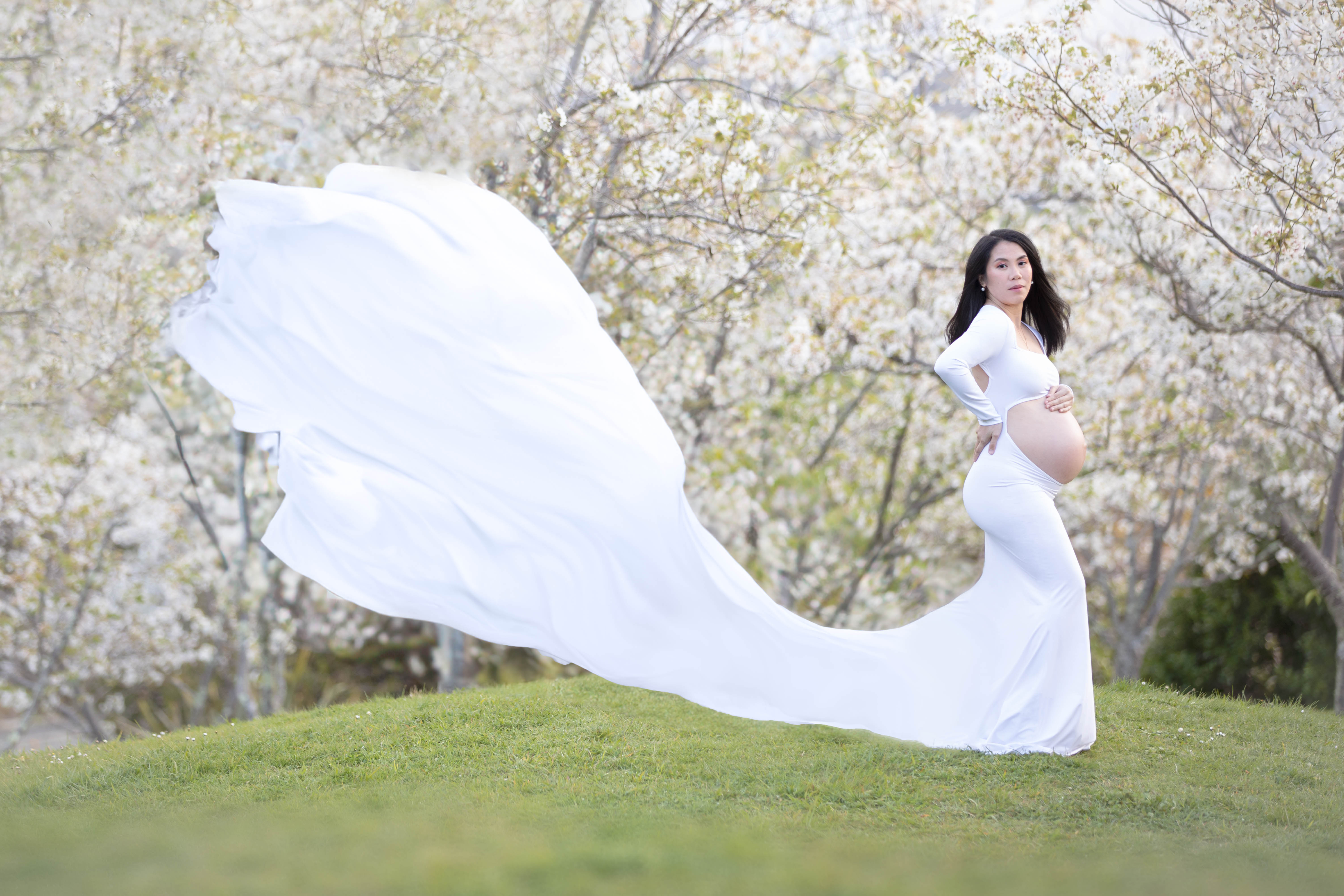 Capturing the Magic: A Guide to Preparing for Your Maternity Photoshoot ...