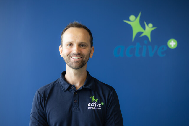 Active Plus Physio | Favorites | All The Daisies Photography