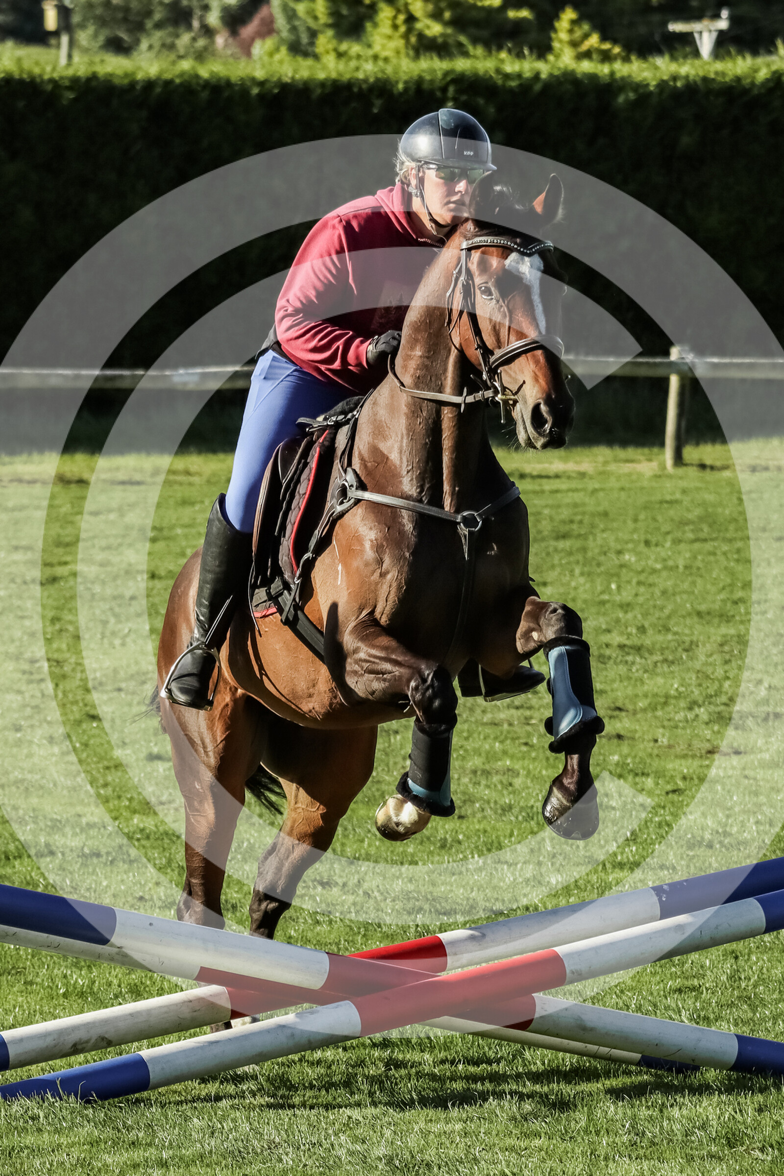 LAURA COLLETT COURSE - DUNEDIN | All | Kerri Back Photography
