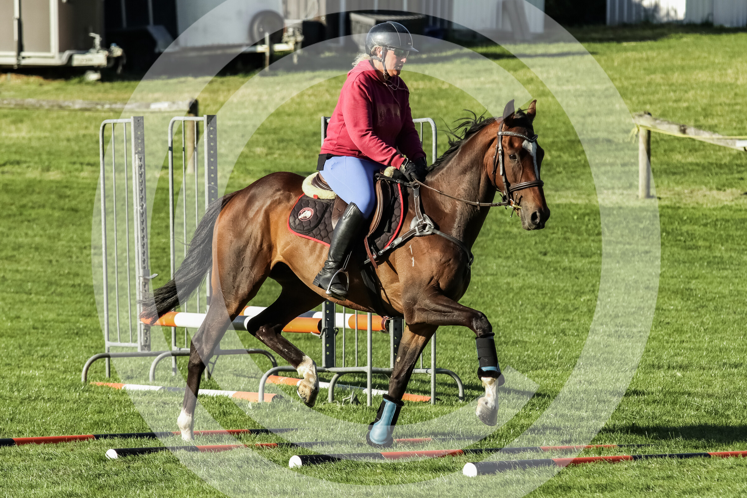 LAURA COLLETT COURSE - DUNEDIN | All | Kerri Back Photography