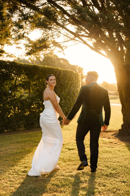 Georgia & Ihaka | All | Jackson Bright