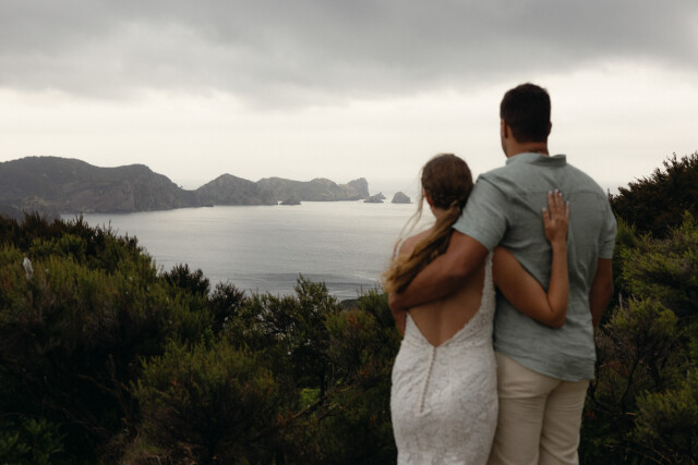 Kayla & Matiu | All | Jackson Bright