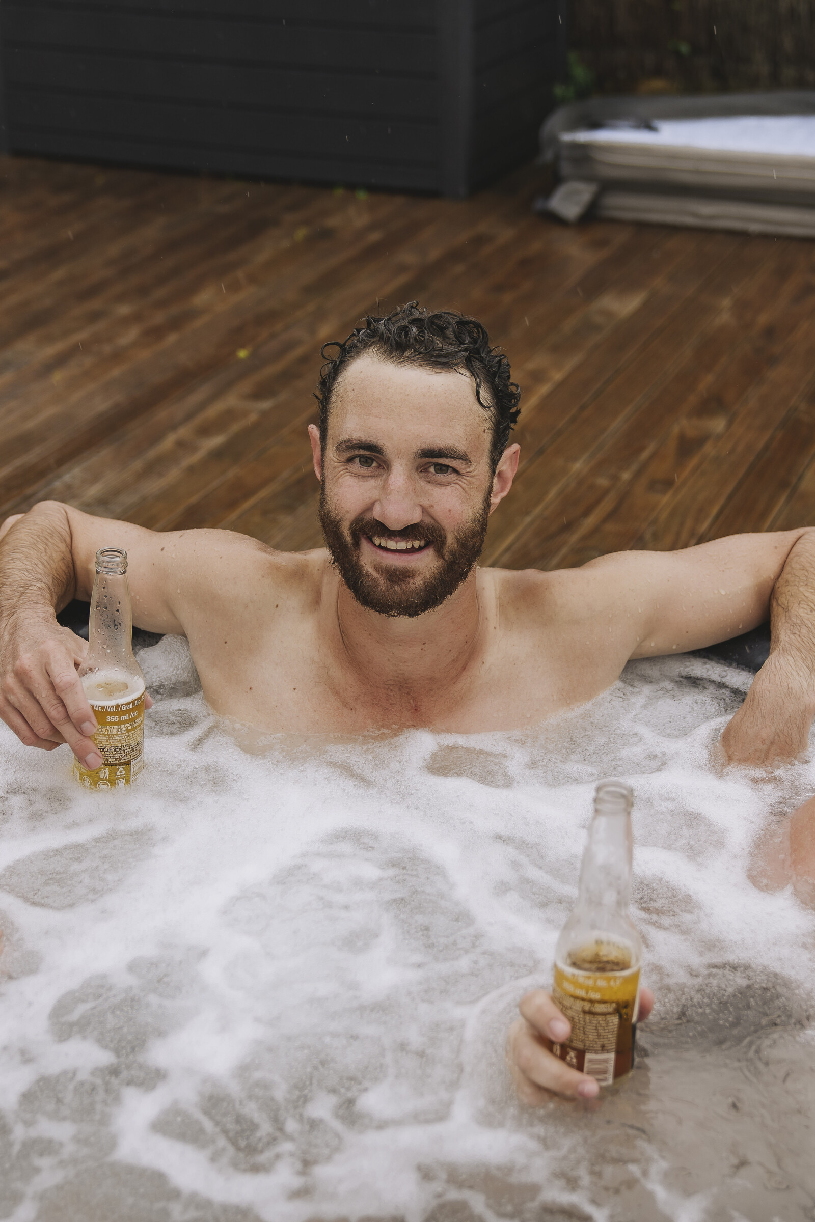 NICKY & SHANE COLOUR | All | Estrada Photographic