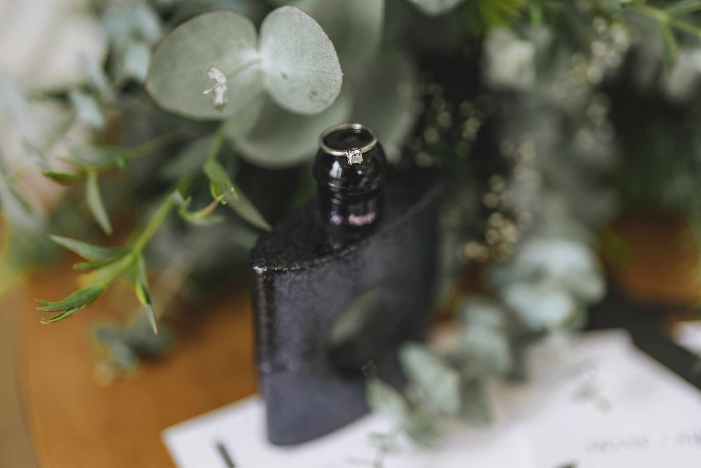 NICKY & SHANE COLOUR | All | Estrada Photographic