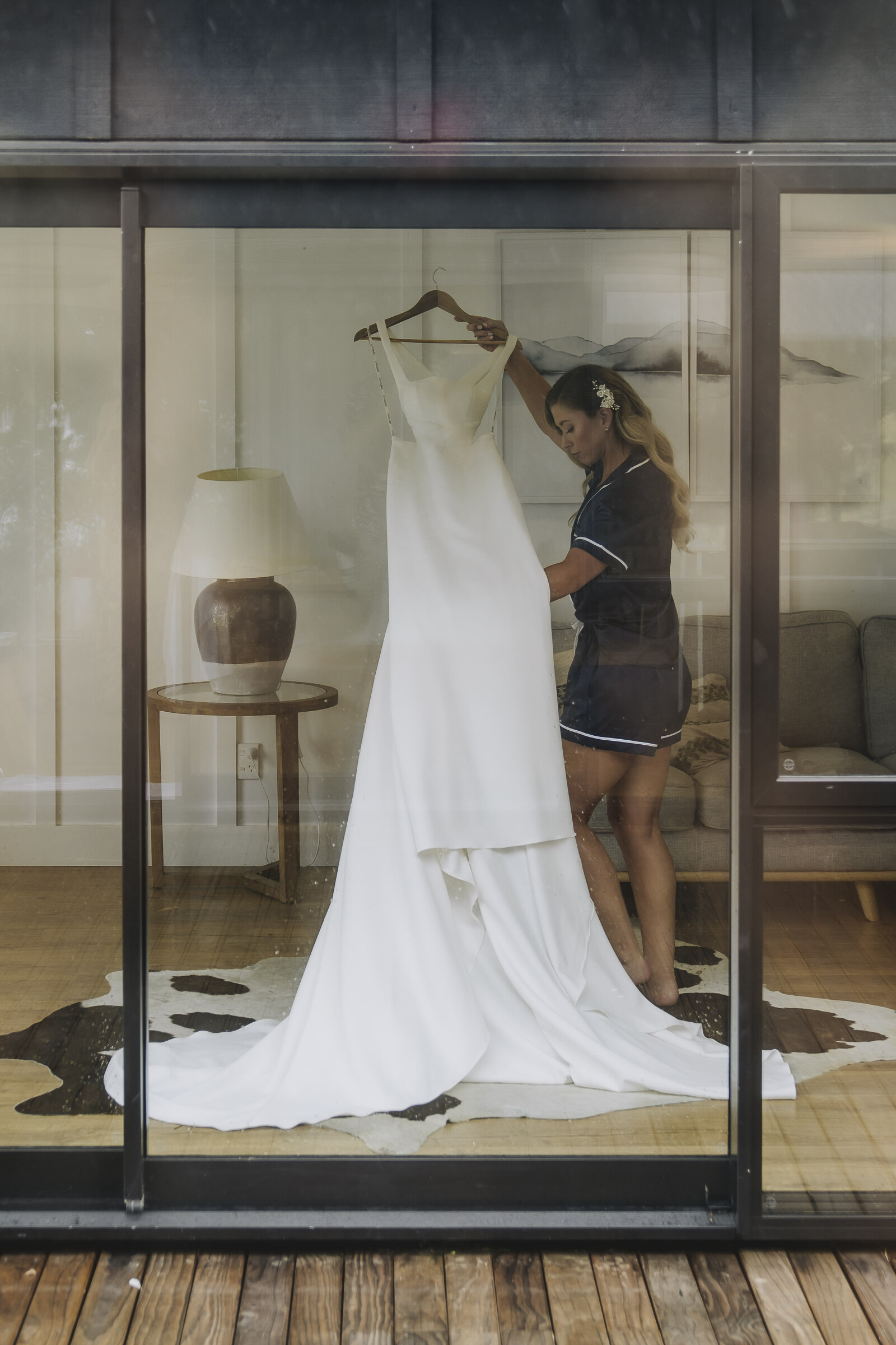 NICKY & SHANE COLOUR | All | Estrada Photographic