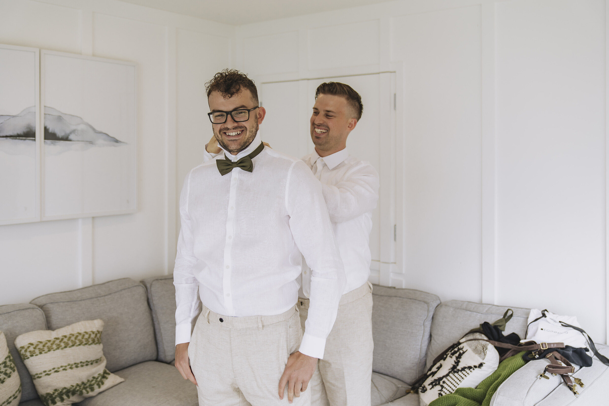 NICKY & SHANE COLOUR | All | Estrada Photographic