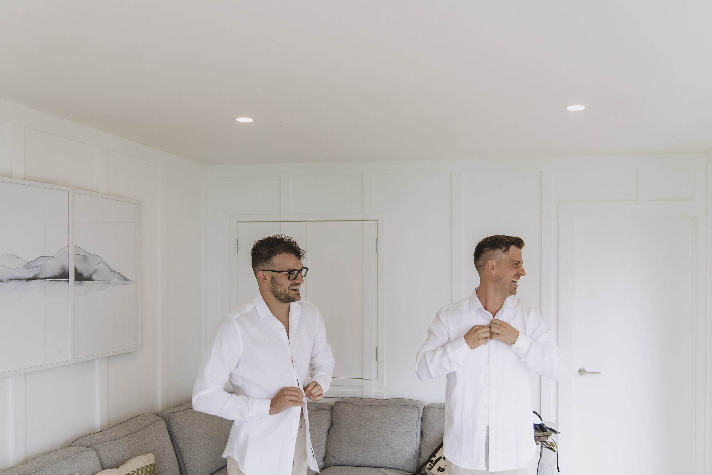 NICKY & SHANE COLOUR | All | Estrada Photographic