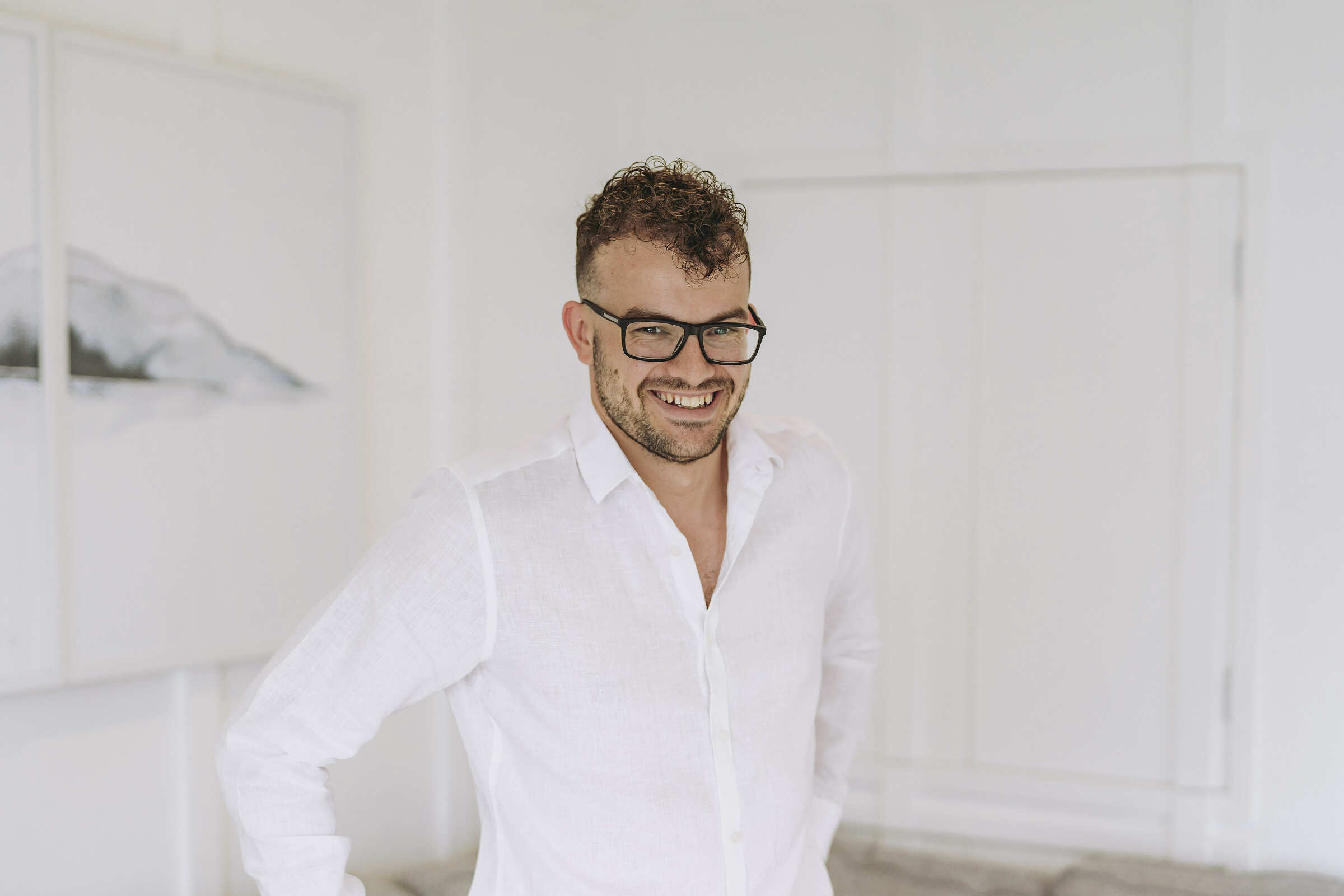 NICKY & SHANE COLOUR | All | Estrada Photographic