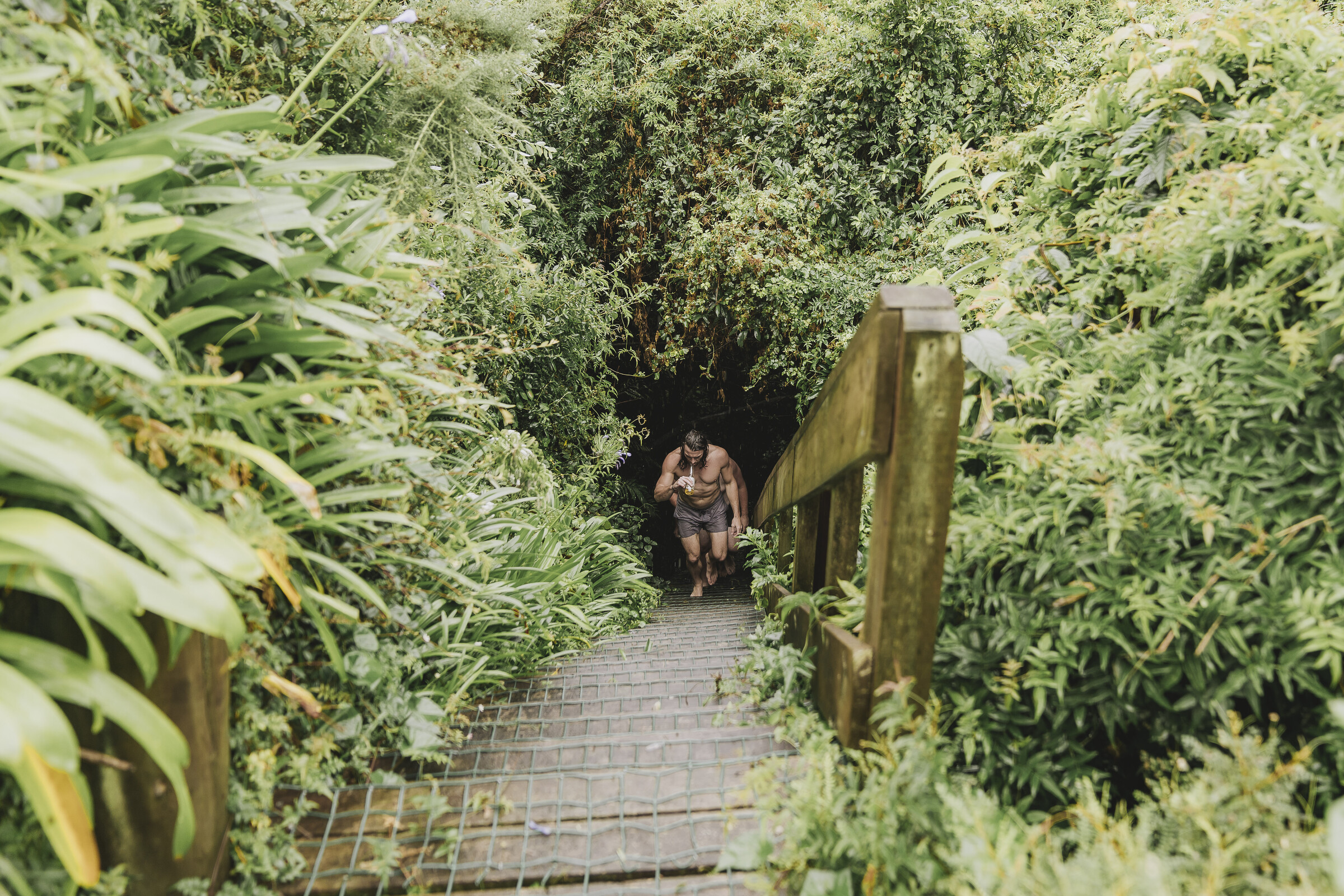 NICKY & SHANE COLOUR | All | Estrada Photographic