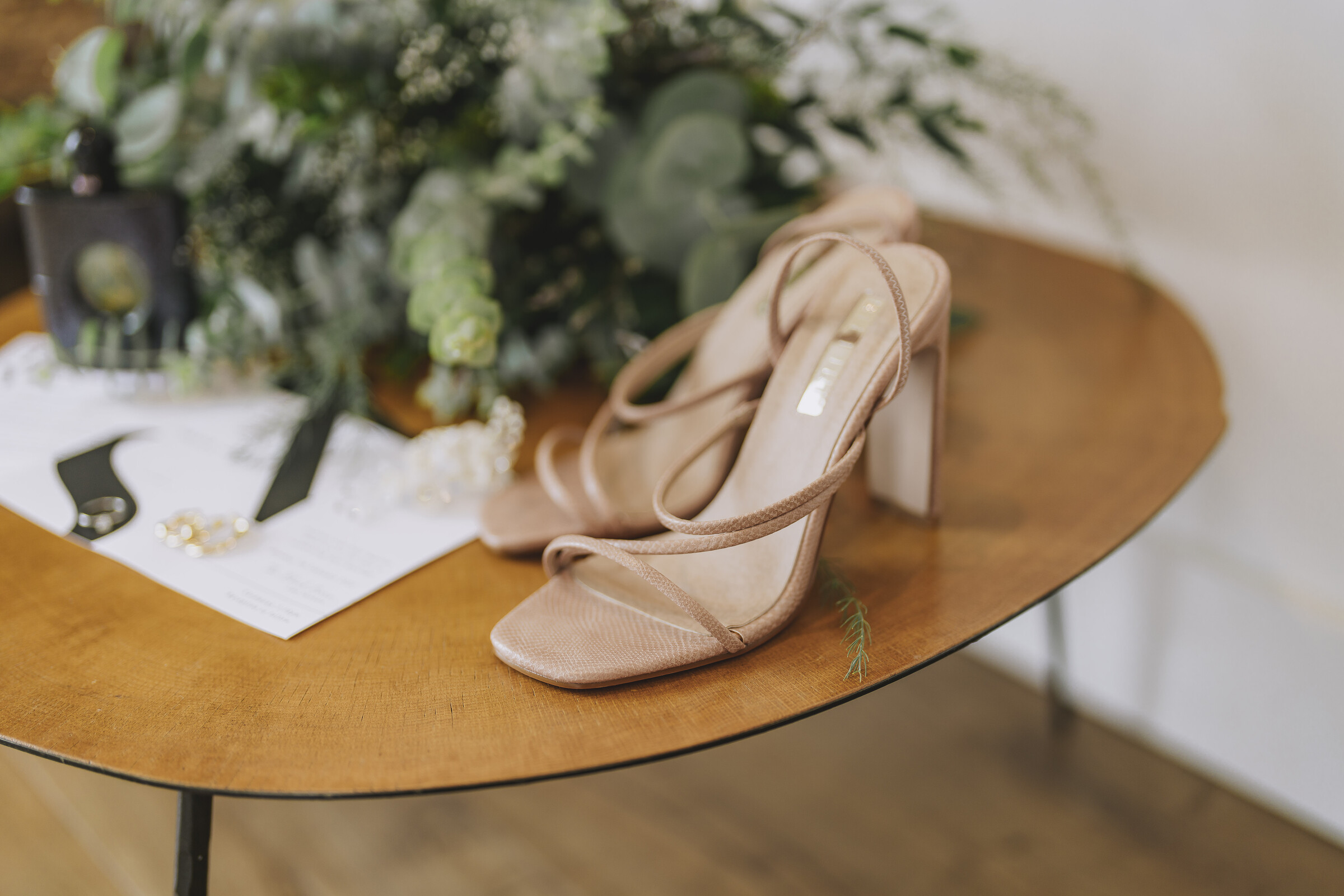 NICKY & SHANE COLOUR | All | Estrada Photographic