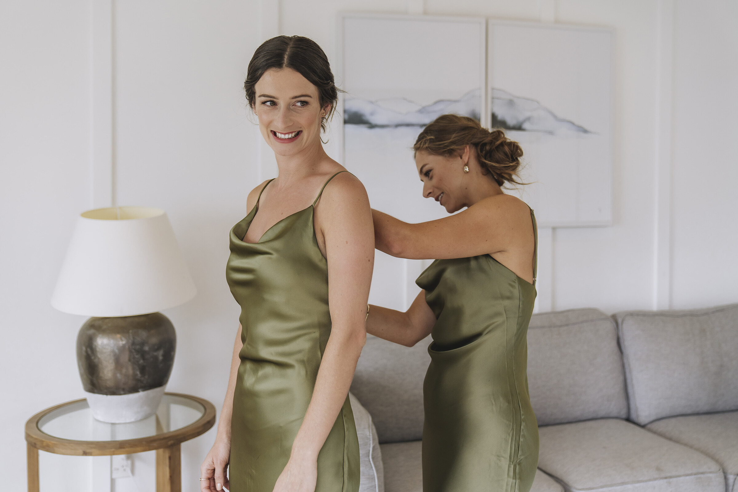 NICKY & SHANE COLOUR | All | Estrada Photographic