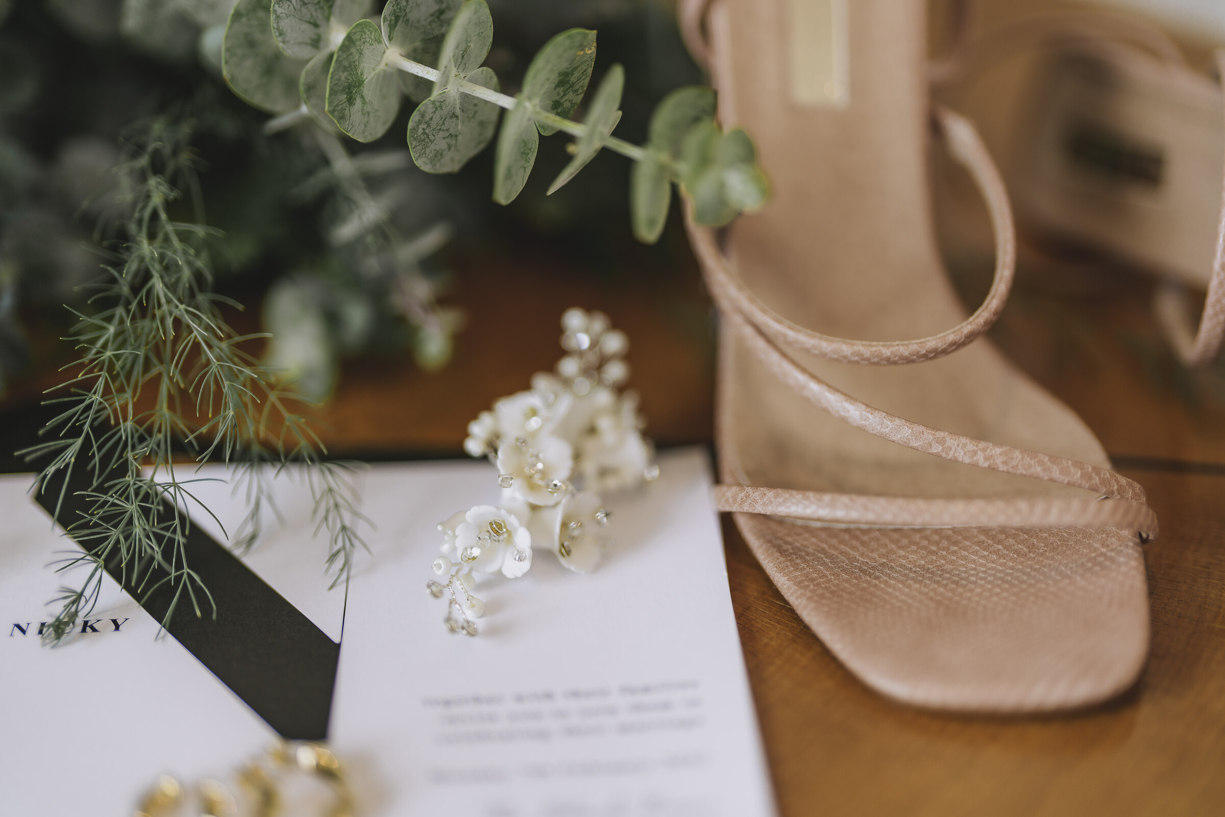 NICKY & SHANE COLOUR | All | Estrada Photographic