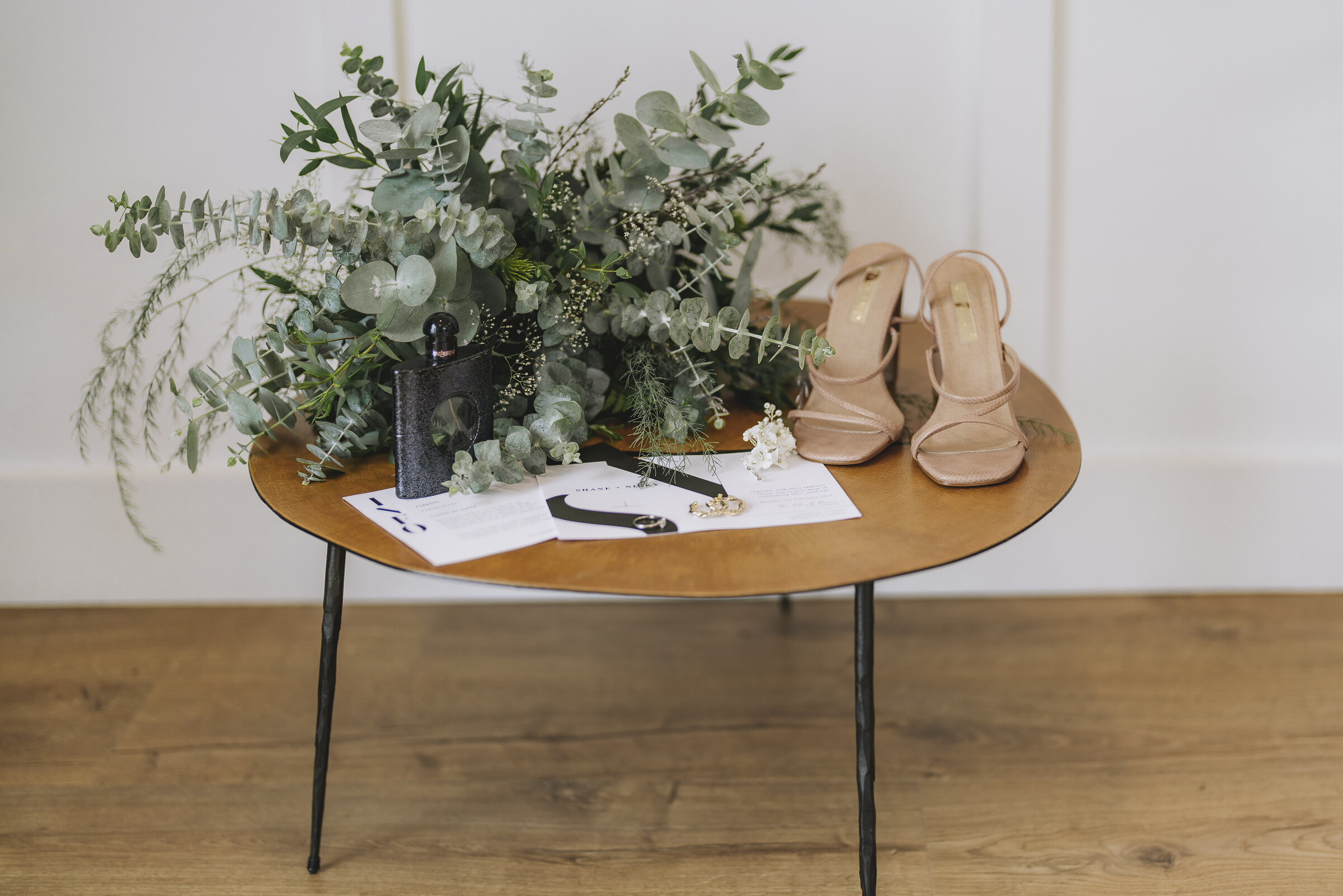 NICKY & SHANE COLOUR | All | Estrada Photographic