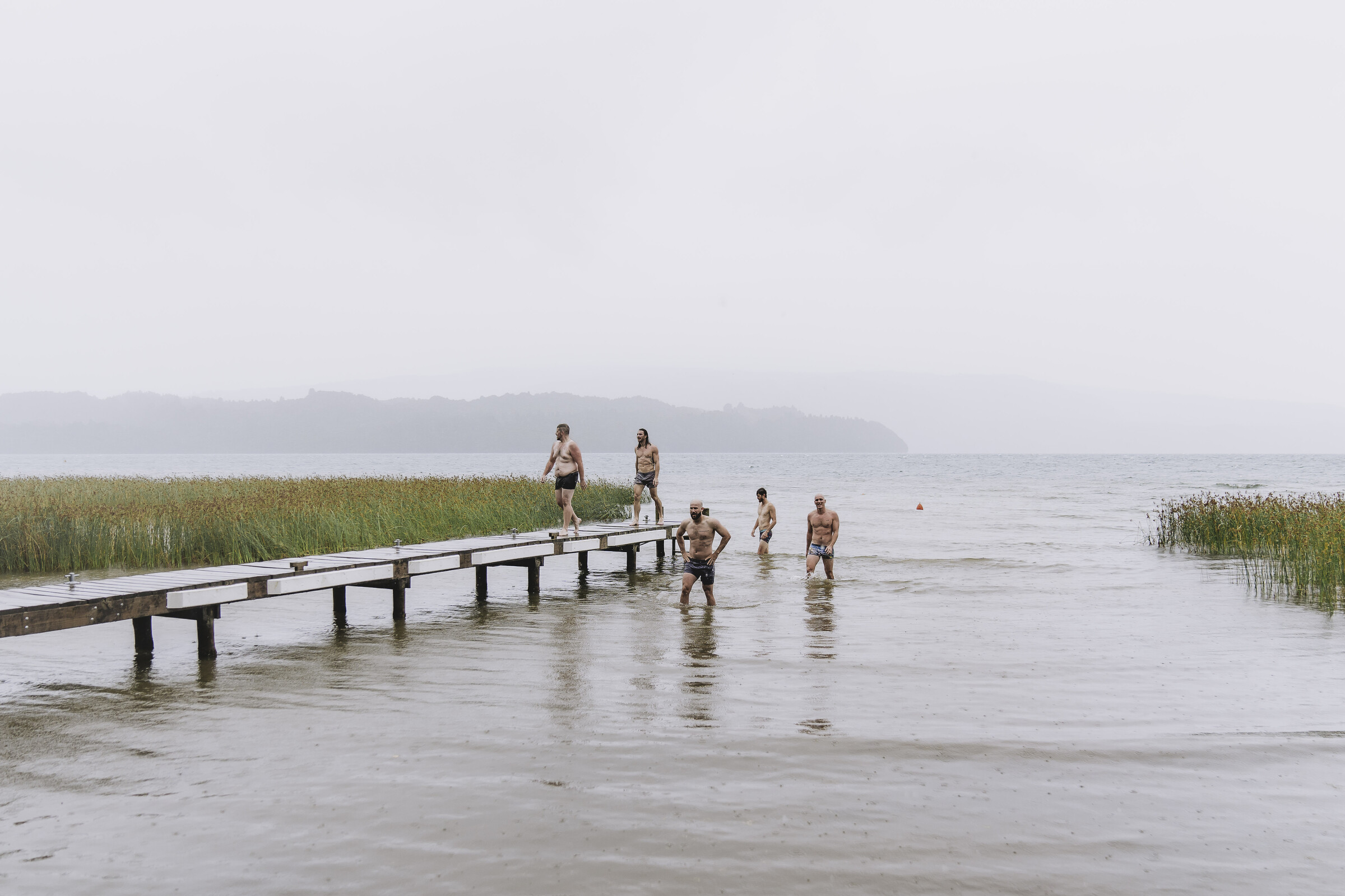 NICKY & SHANE COLOUR | All | Estrada Photographic