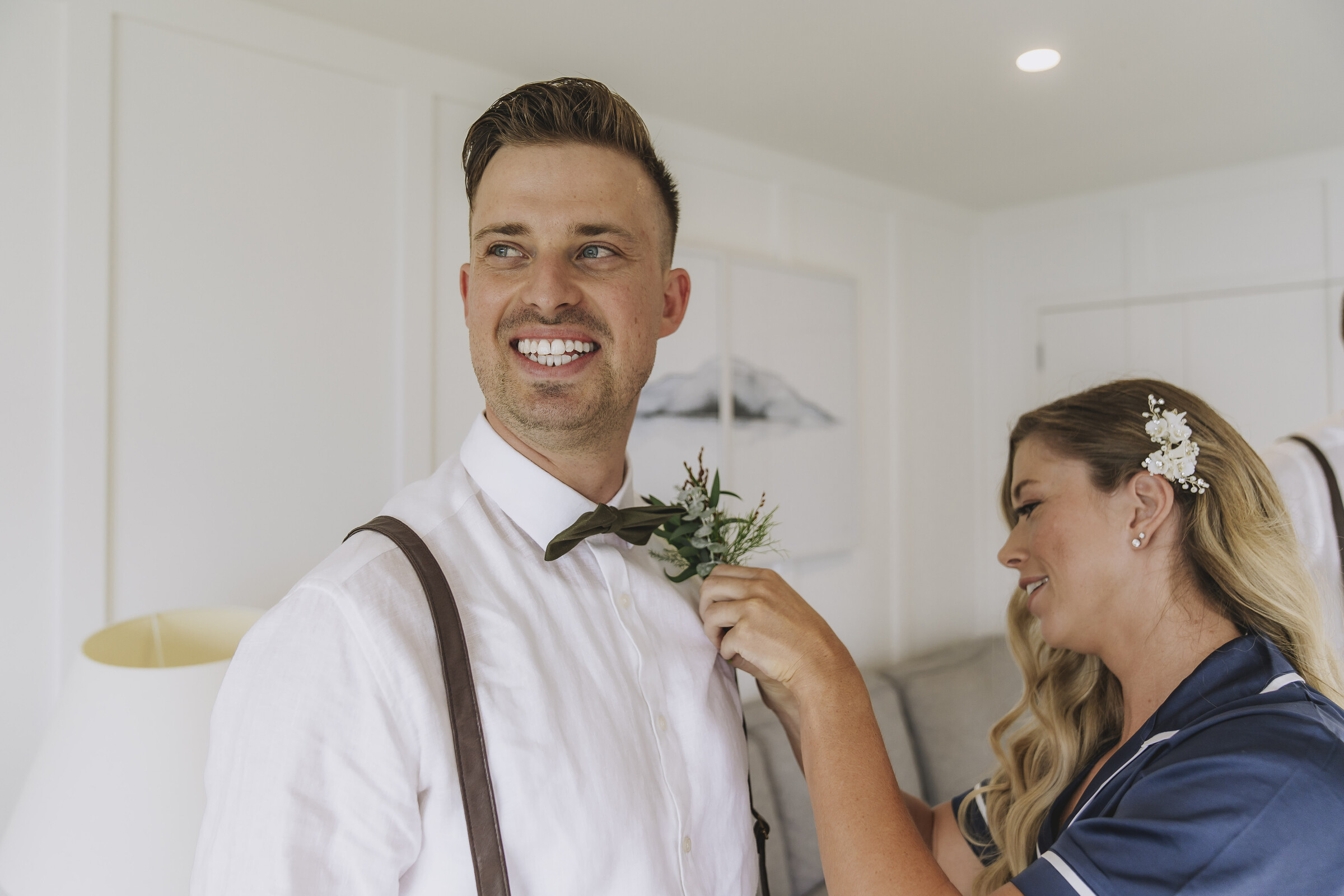 NICKY & SHANE COLOUR | All | Estrada Photographic