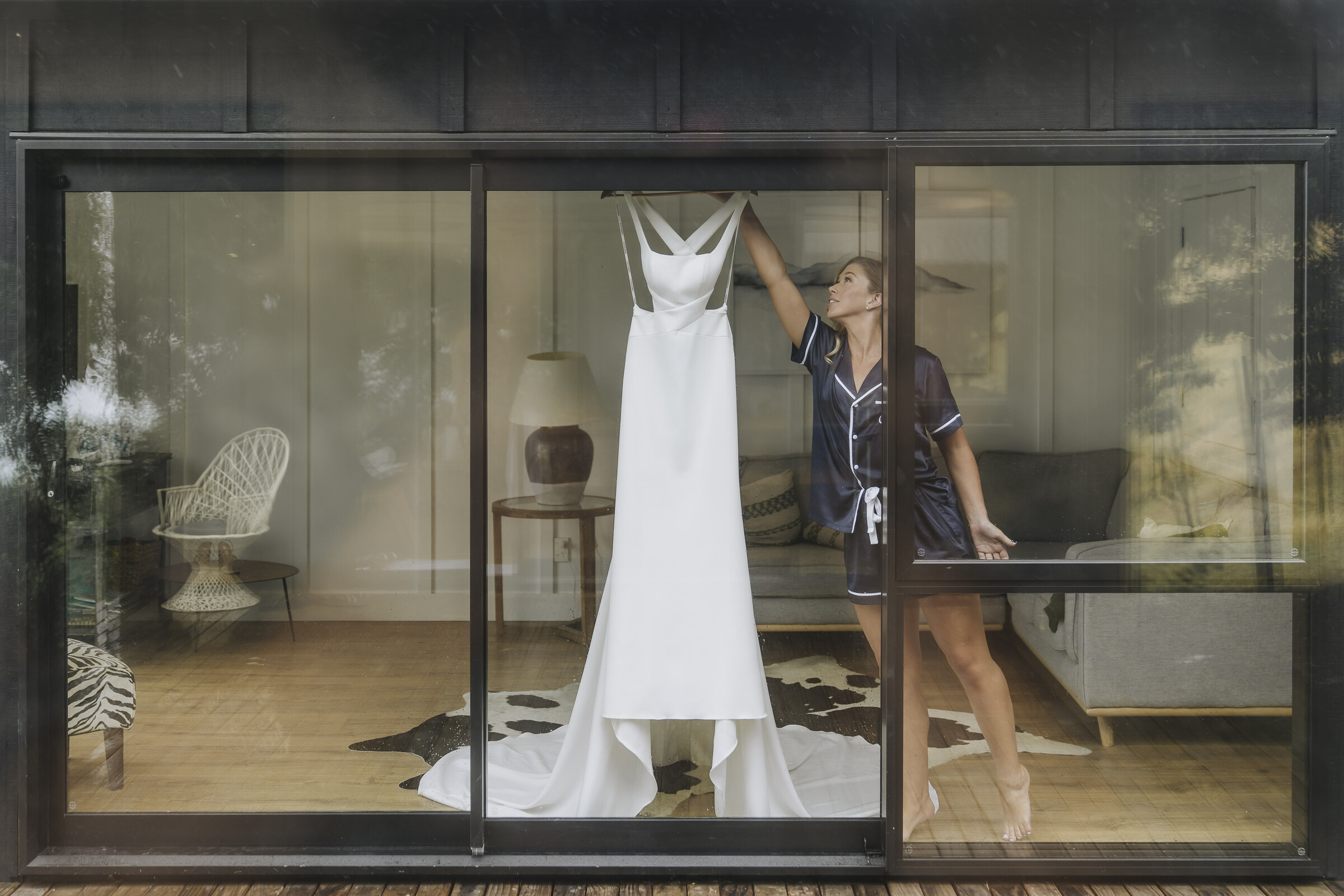 NICKY & SHANE COLOUR | All | Estrada Photographic