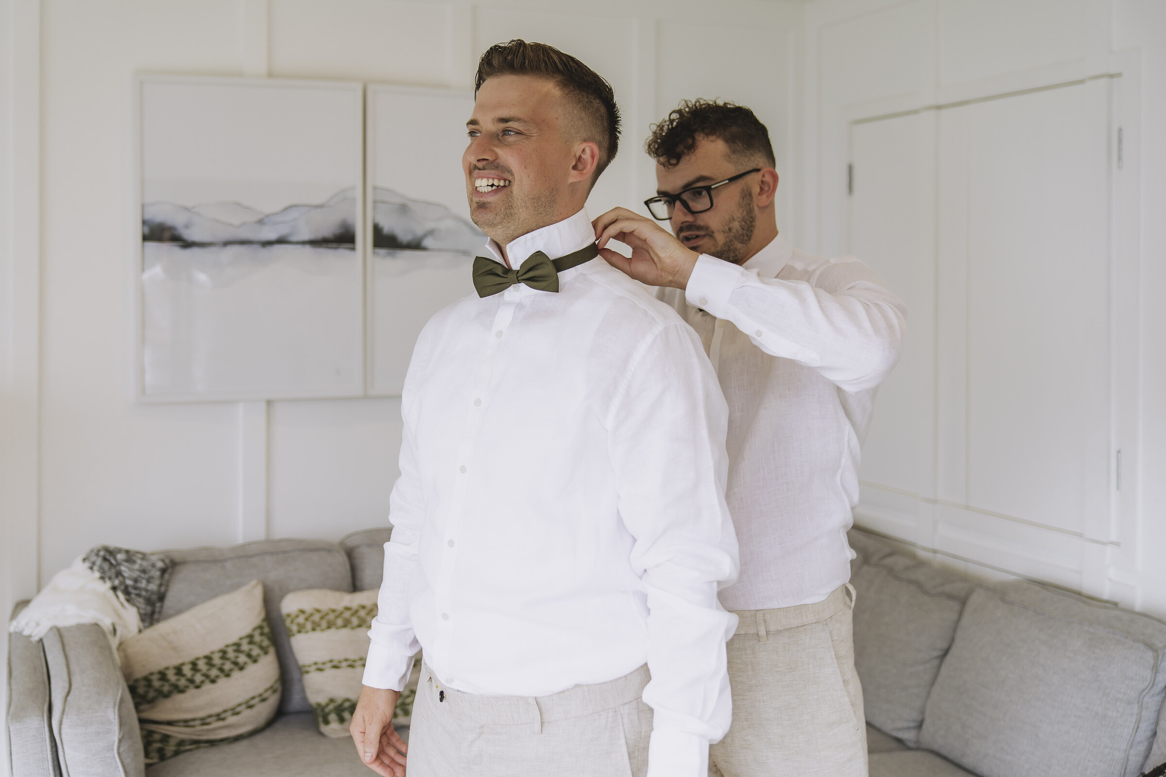 NICKY & SHANE COLOUR | All | Estrada Photographic