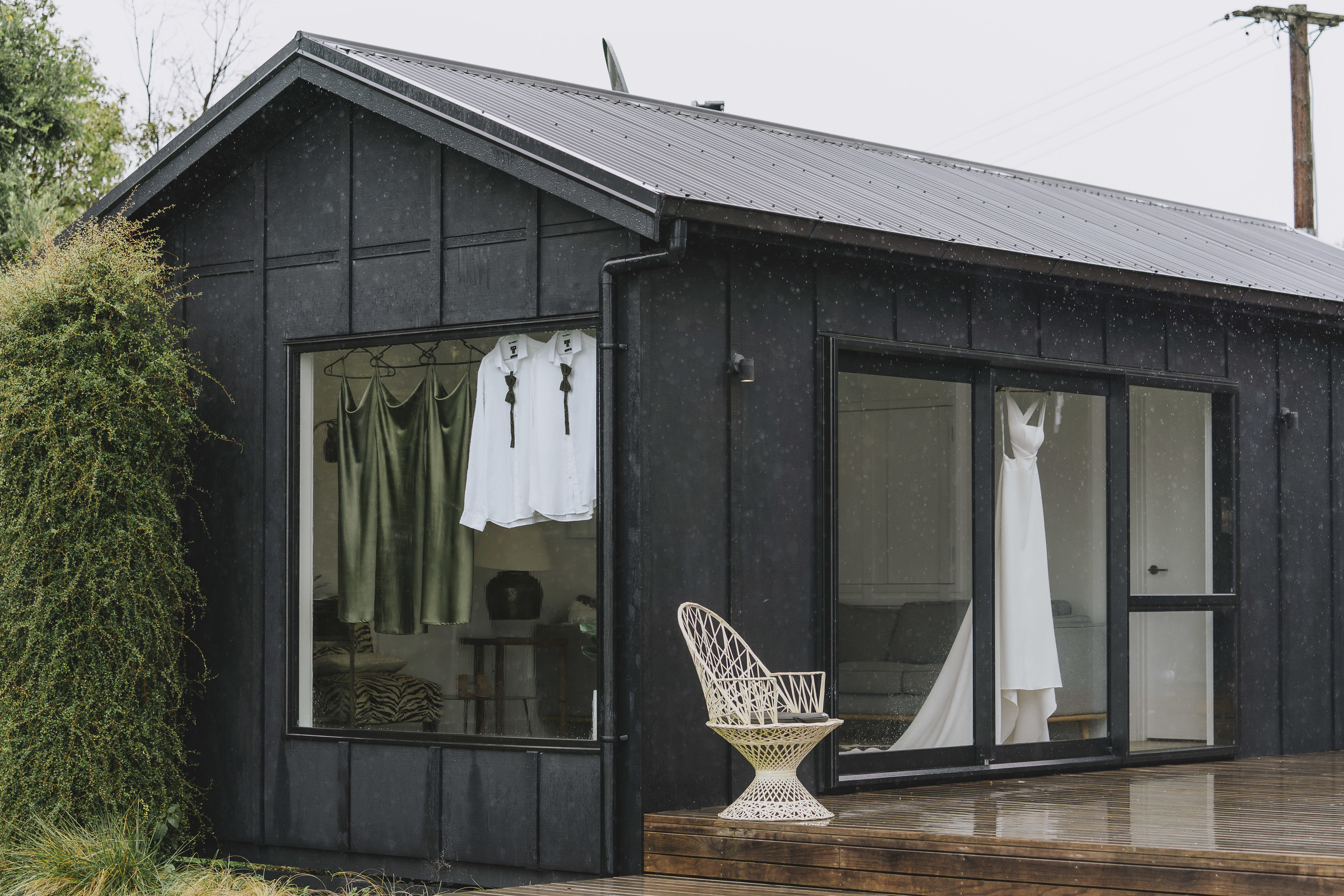 NICKY & SHANE COLOUR | All | Estrada Photographic