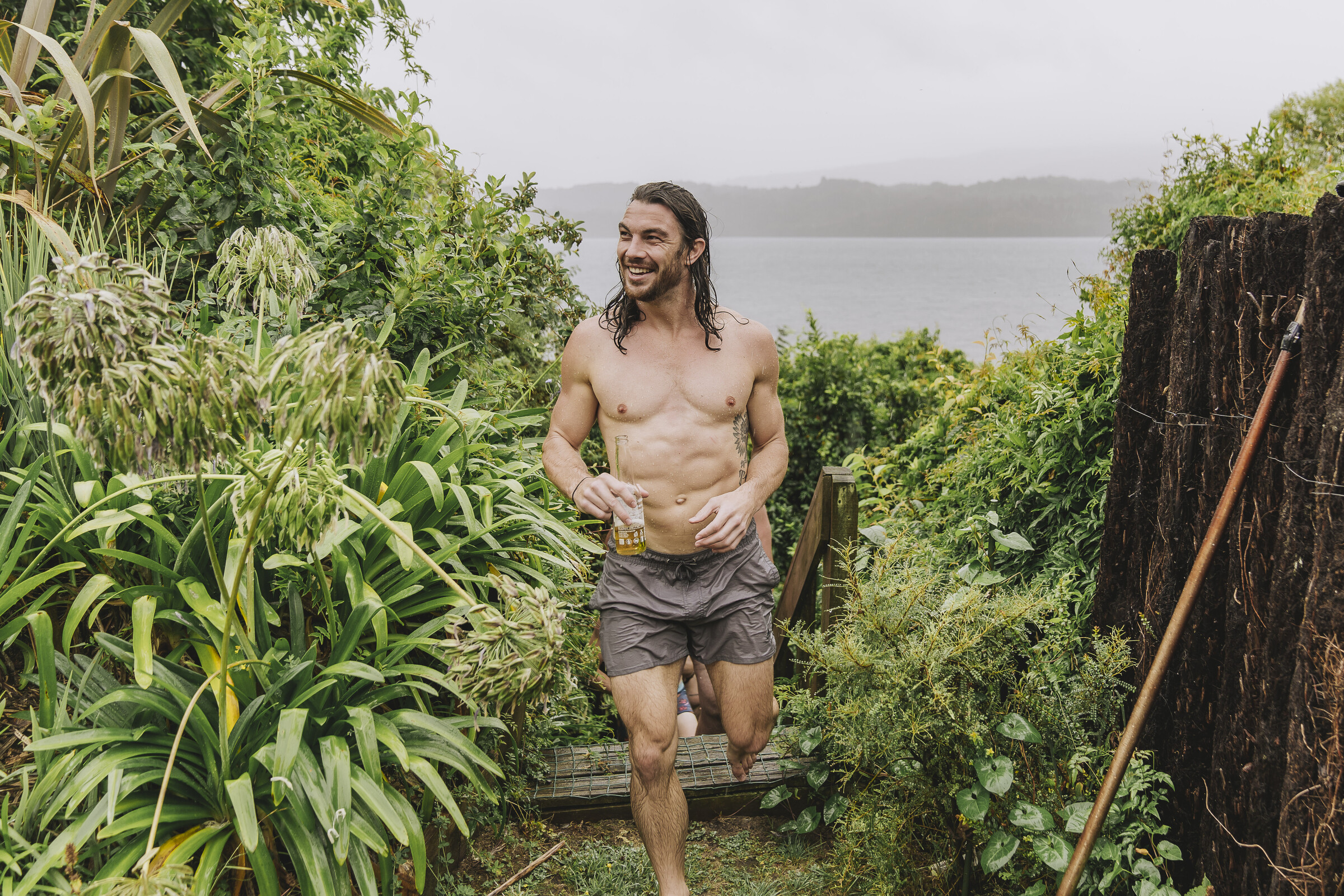 NICKY & SHANE COLOUR | All | Estrada Photographic