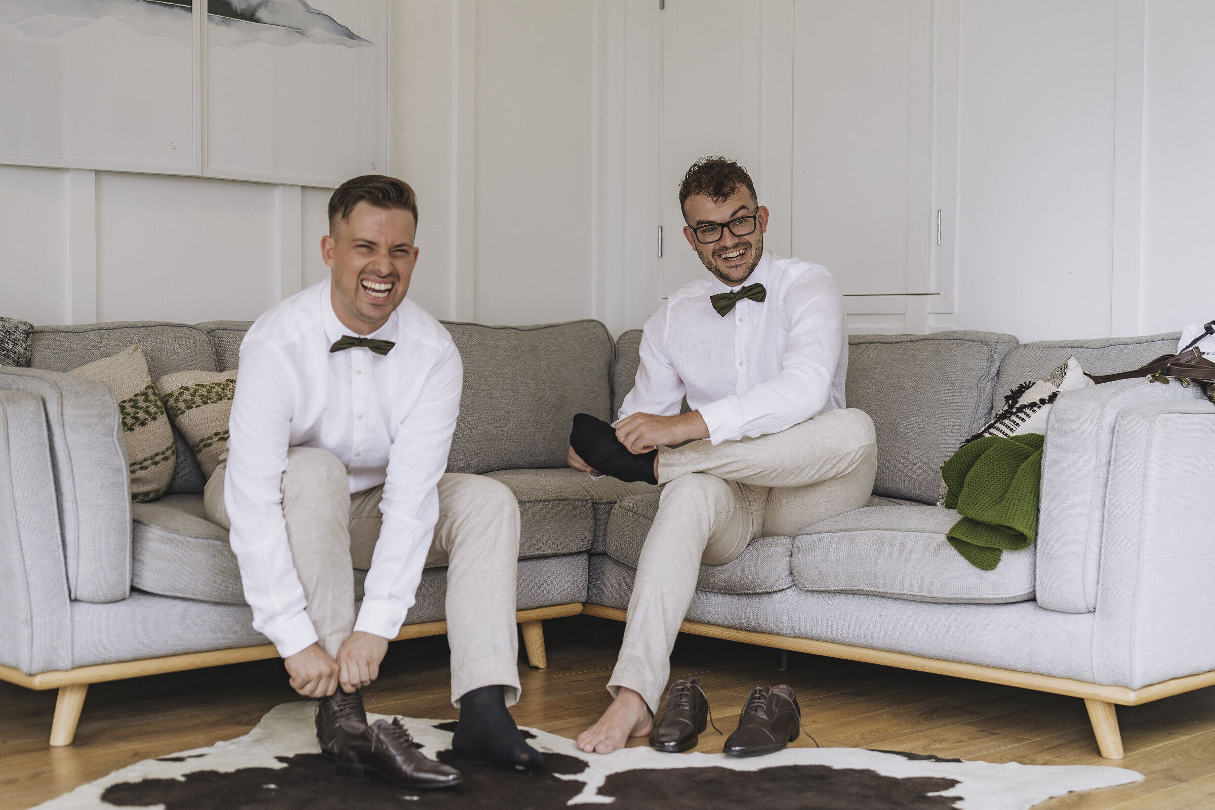 NICKY & SHANE COLOUR | All | Estrada Photographic