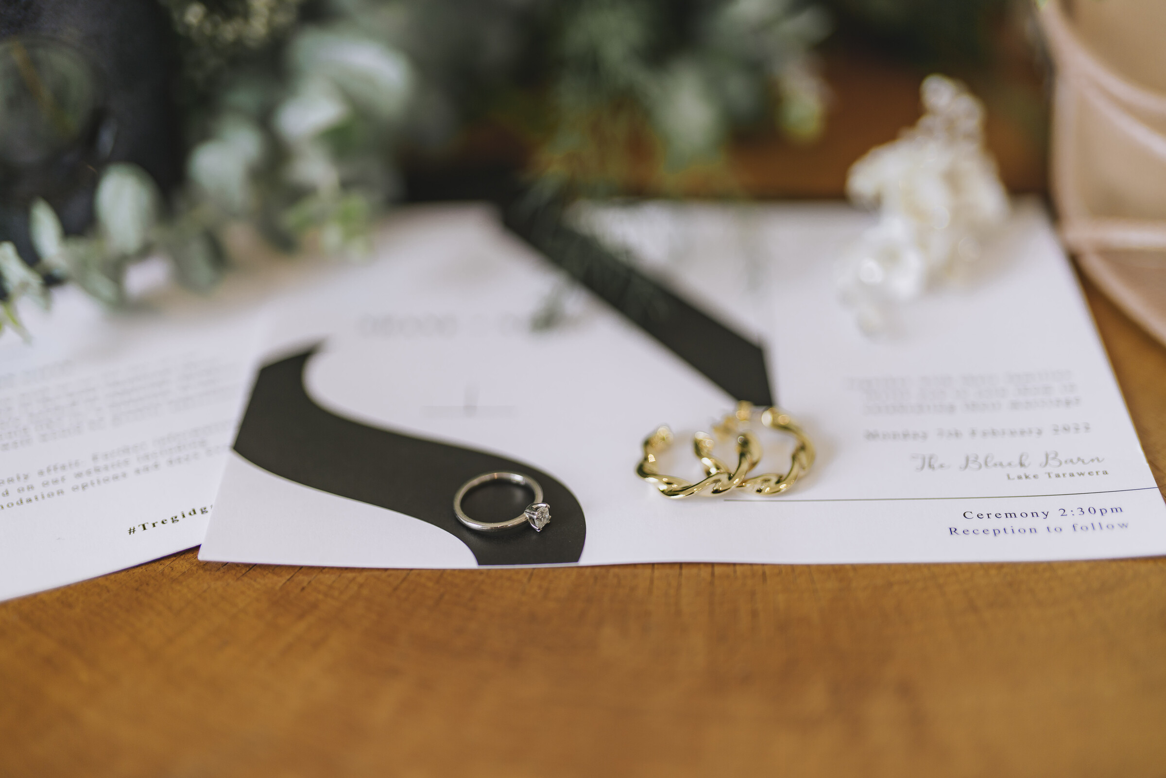 NICKY & SHANE COLOUR | All | Estrada Photographic