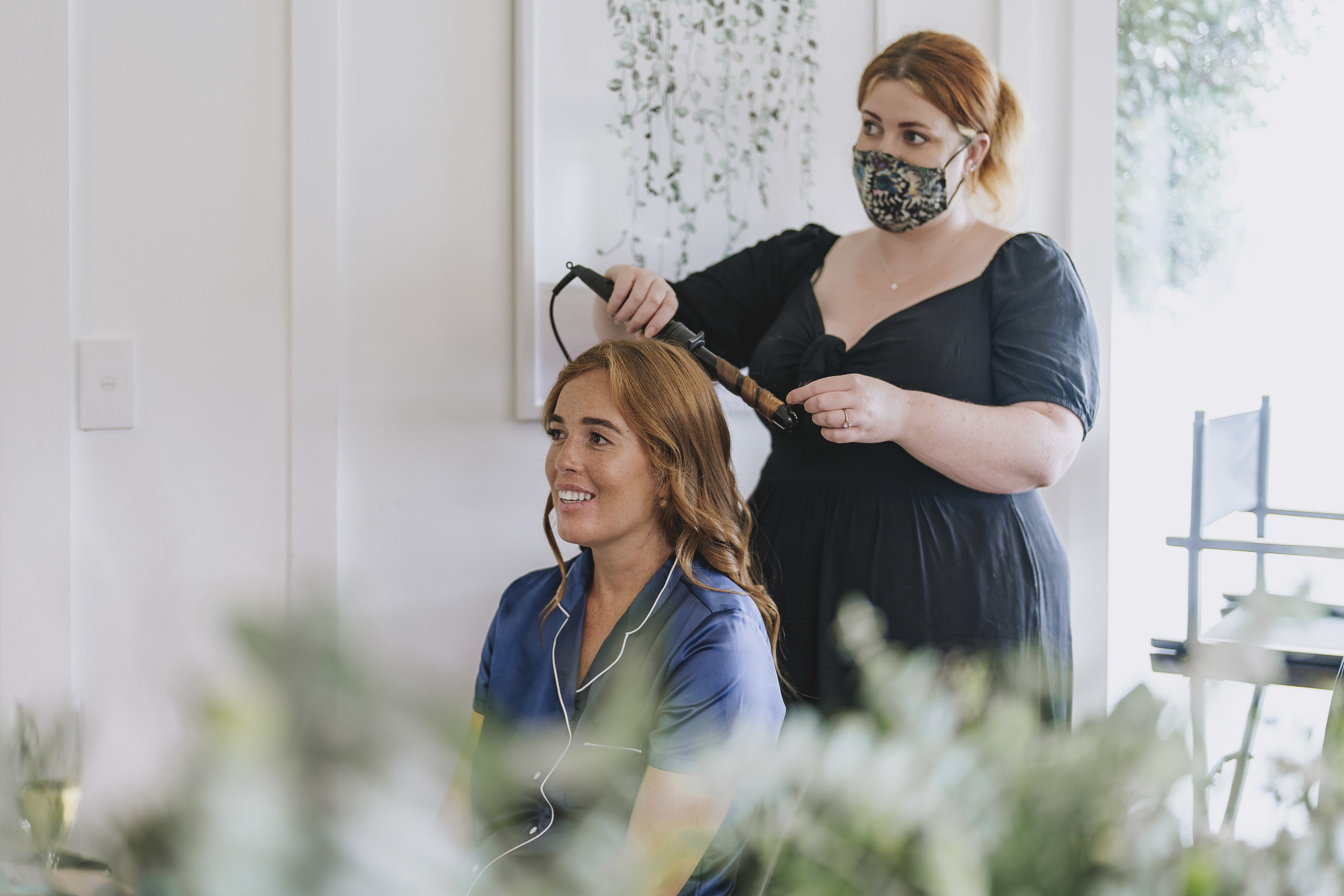 NICKY & SHANE COLOUR | All | Estrada Photographic