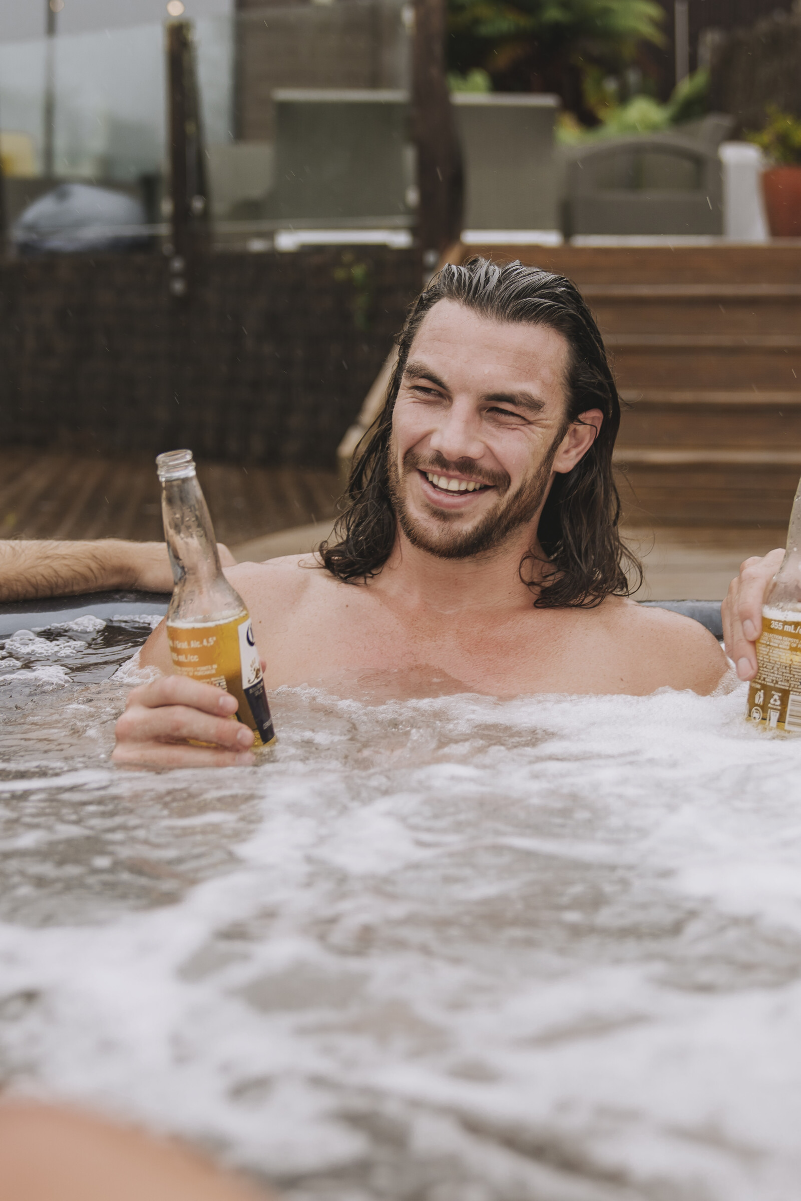 NICKY & SHANE COLOUR | All | Estrada Photographic