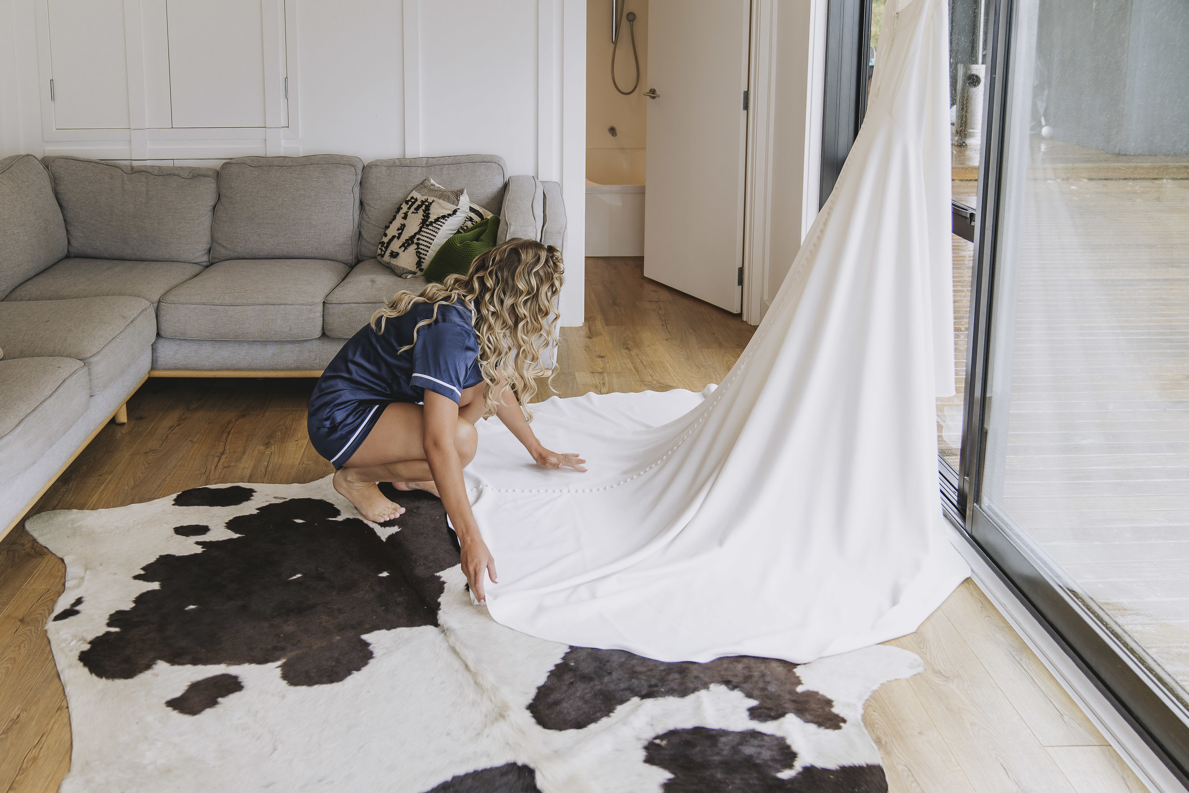 NICKY & SHANE COLOUR | All | Estrada Photographic